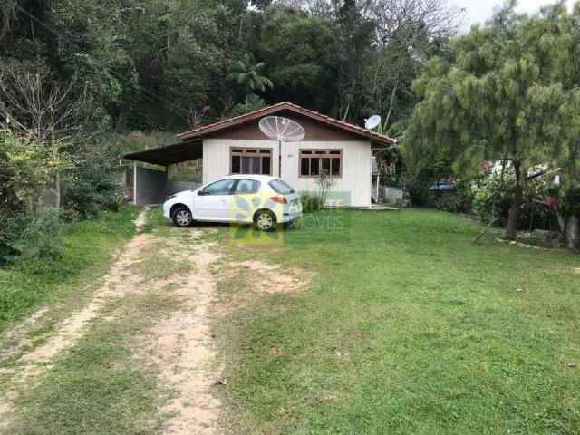 Terreno comercial para Venda em Porto Belo/SC Enseada Encantada