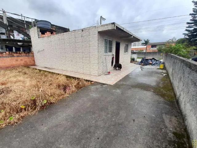 Terreno comercial para Venda em Porto Belo/SC Jardim Dourado 2 Quartos