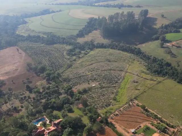 Terreno comercial para Venda em Porto Feliz/SP Caiacatinga