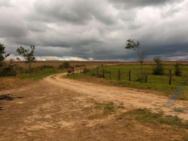 Terreno comercial para Venda em Porto Feliz/SP Área Rural de Porto Feliz