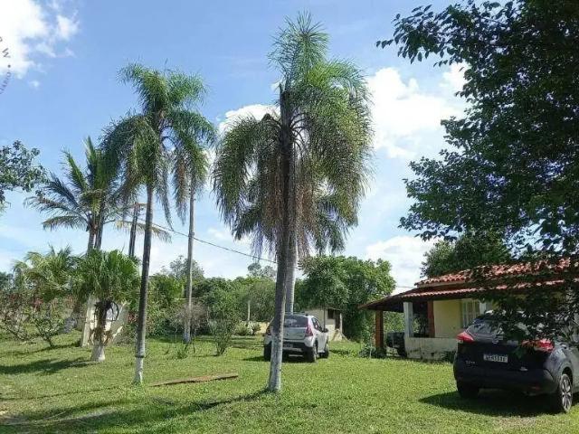 Terreno comercial para Venda em Porto Feliz/SP Avecuia