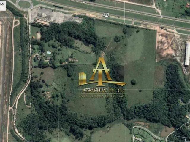 Terreno comercial para Venda em Porto Feliz/SP Bairro Belo