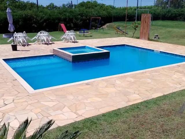Terreno comercial para Venda em Porto Feliz/SP Zona Rural 4 Quartos