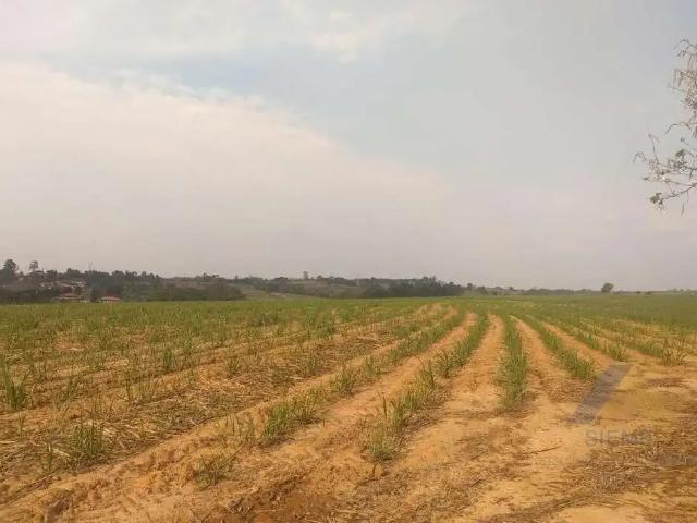 Terreno comercial para Venda em Porto Feliz/SP Zona Rural