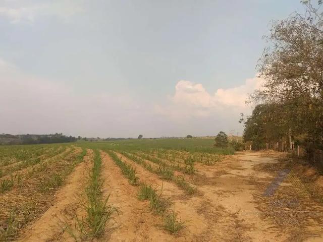 Terreno comercial para Venda em Porto Feliz/SP Zona Rural