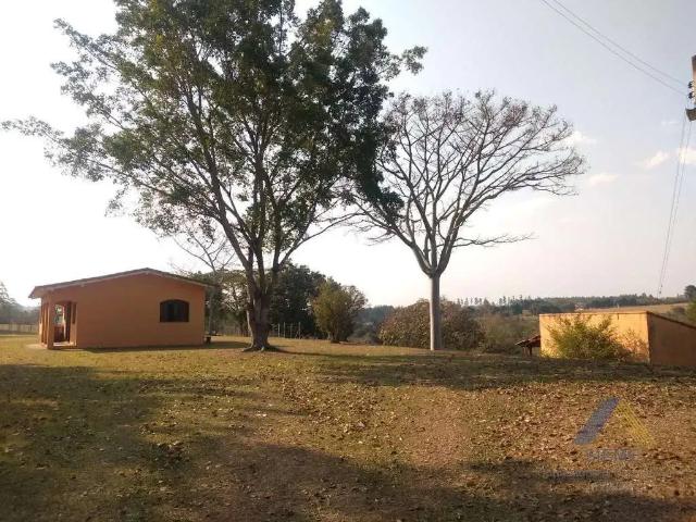 Terreno comercial para Venda em Porto Feliz/SP Zona Rural