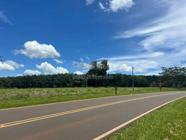 Terreno comercial para Venda em Potirendaba/SP Zona Rural