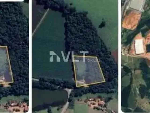 Terreno comercial para Venda em Pouso Alegre/MG Algodão