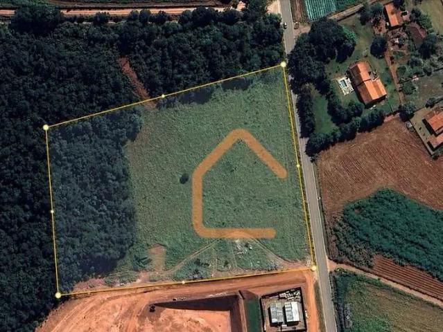 Terreno comercial para Venda em Pouso Alegre/MG Algodão