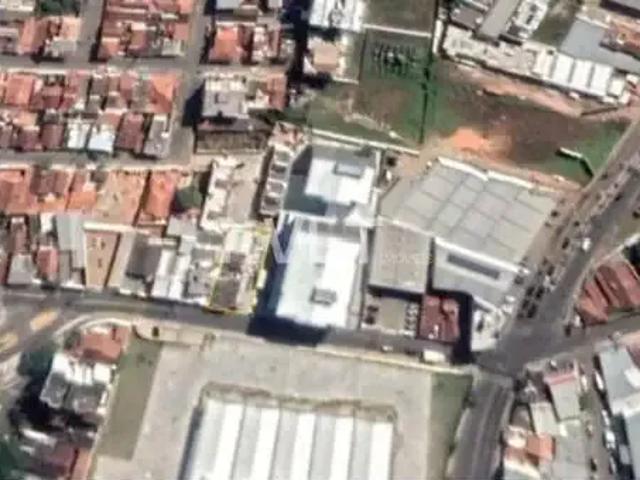 Terreno comercial para Venda em Pouso Alegre/MG Bairro de Fátima