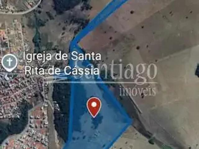 Terreno comercial para Venda em Pouso Alegre/MG Centro