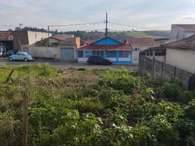 Terreno comercial para Venda em Pouso Alegre/MG Centro