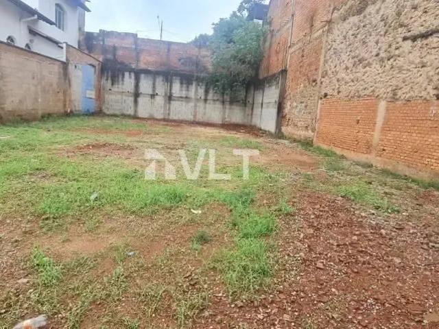 Terreno comercial para Venda em Pouso Alegre/MG Colina Verde