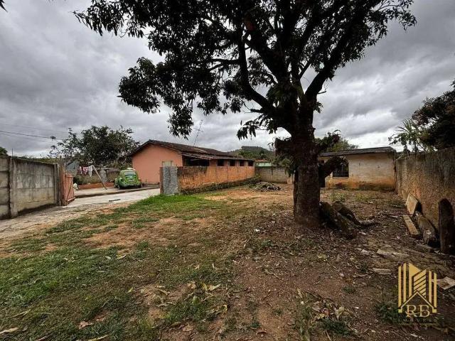 Terreno comercial para Venda em Pouso Alegre/MG Faisqueira