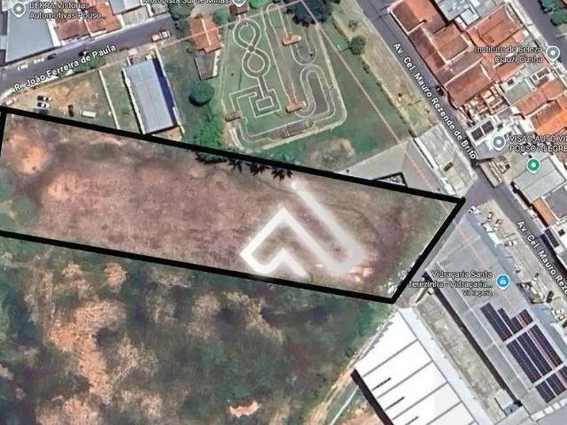 Terreno comercial para Venda em Pouso Alegre/MG Guanabara