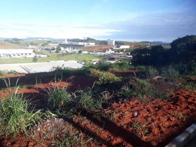 Terreno comercial para Venda em Pouso Alegre/MG Jardim São Fernando