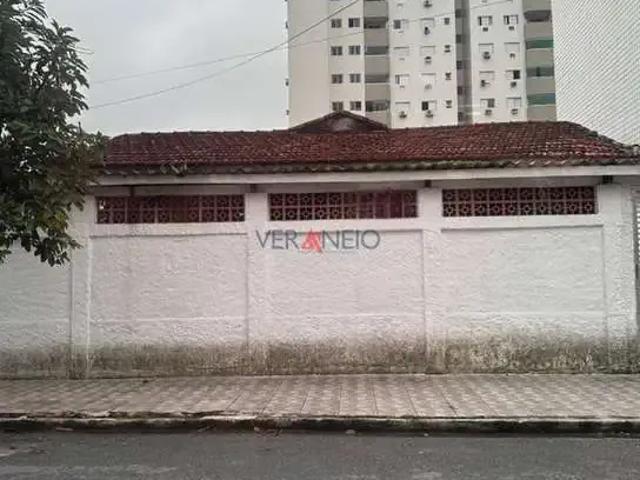 Terreno comercial para Venda em Praia Grande/SP Guilhermina