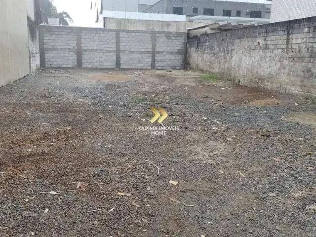 Terreno comercial para Venda em Praia Grande/SP Guilhermina