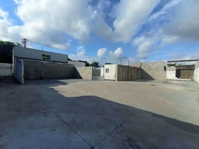 Terreno comercial para Venda em Praia Grande/SP Guilhermina