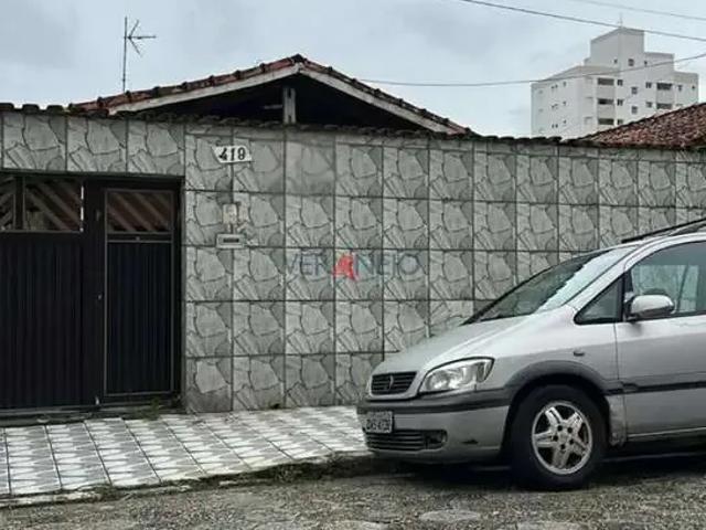 Terreno comercial para Venda em Praia Grande/SP Guilhermina