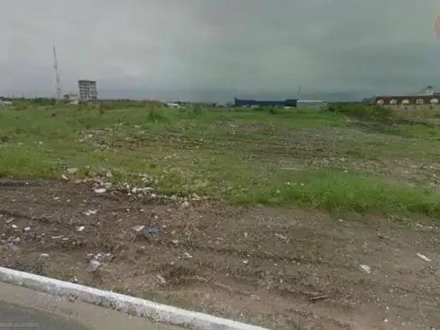 Terreno comercial para Venda em Praia Grande/SP Vila Mirim
