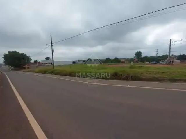 Terreno comercial para Venda em Presidente Castelo Branco/PR Jardim Progresso