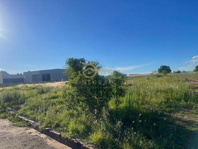 Terreno Comercial para Venda em Presidente Prudente, Parque Alto Bela Vista