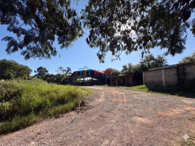 Terreno comercial para Venda em Presidente Prudente/SP Distrito Industrial