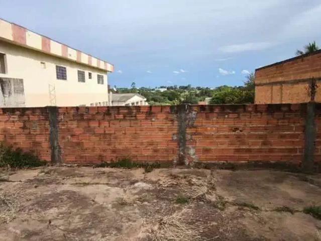Terreno comercial para Venda em Presidente Prudente/SP Jardim Colina