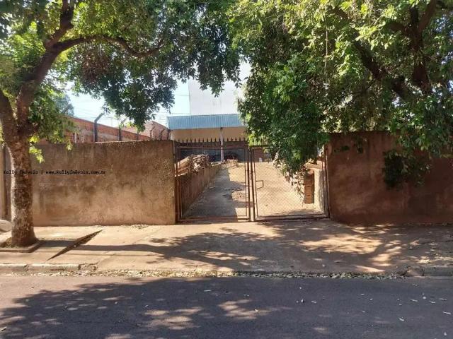 Terreno comercial para Venda em Presidente Prudente/SP Jardim Santa Fé