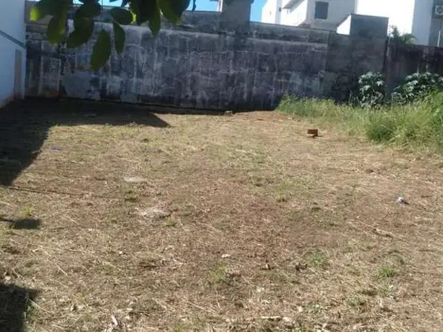 Terreno comercial para Venda em Presidente Prudente/SP Parque Residencial Araki