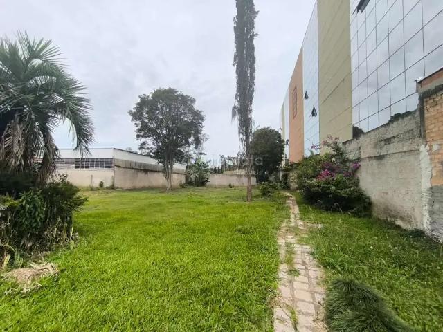 Terreno comercial para Venda em Quatro Barras/PR Centro