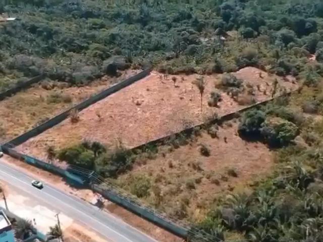 Terreno comercial para Venda em Raposa/MA Alto Farol