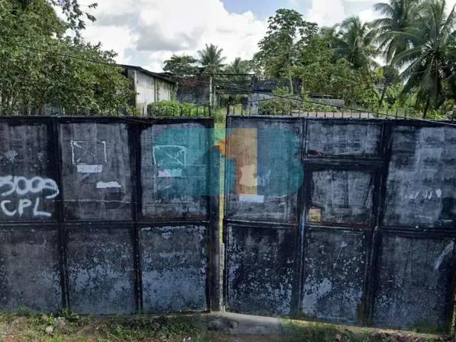Terreno comercial para Venda em Recife/PE Jardim São Paulo