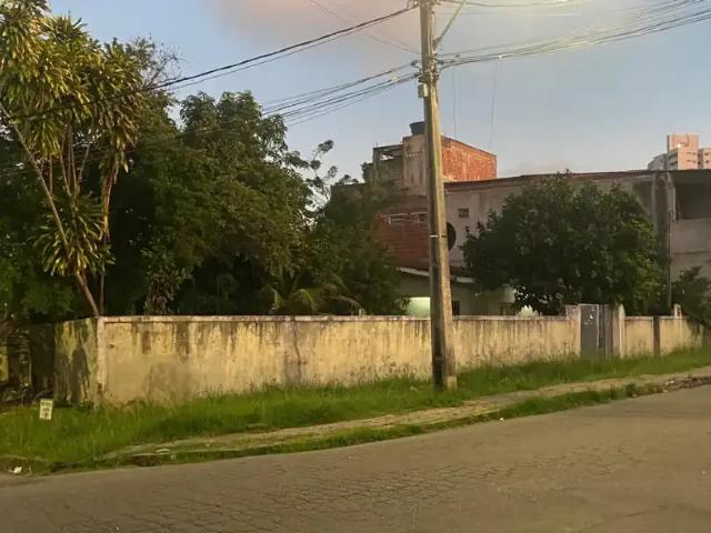 Terreno comercial para Venda em Recife/PE Jardim São Paulo