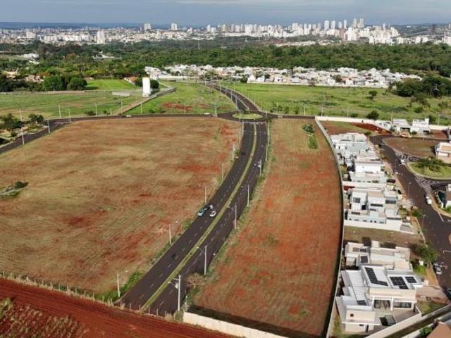 Terreno comercial para venda em Real Sul, 415m²