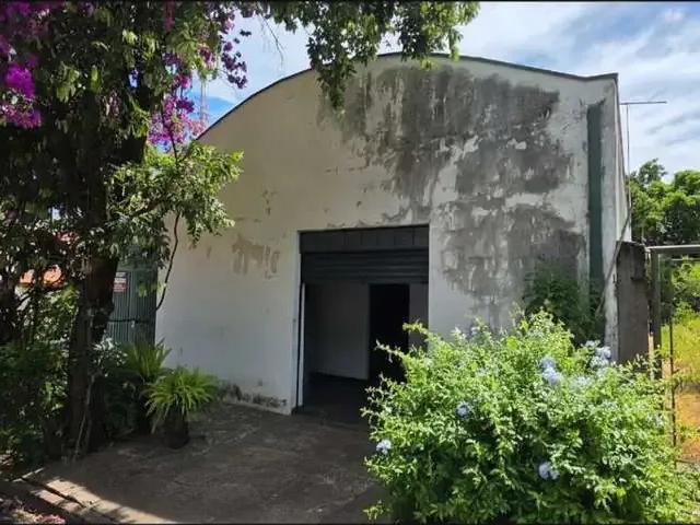 Terreno comercial para Venda em Regente Feijó/SP Espigão 1 Quartos
