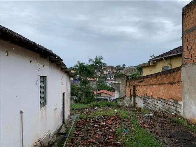 Terreno comercial para Venda em Registro/SP Centro