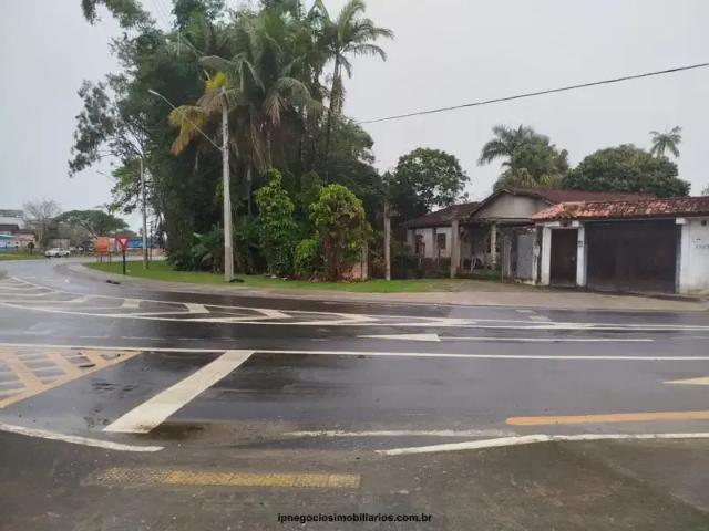 Terreno comercial para Venda em Registro/SP Jardim Paulistano