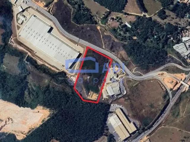 Terreno comercial para Venda em Ribeirão das Neves/MG Centro