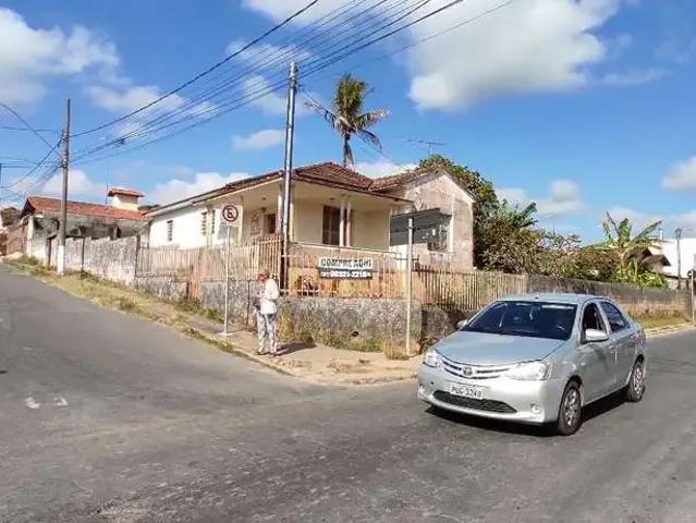 Terreno comercial para Venda em Ribeirão das Neves/MG Centro 3 Quartos