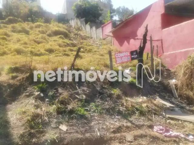 Terreno comercial para Venda em Ribeirão das Neves/MG Jardim Alvorada Justinópolis