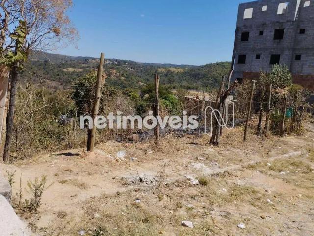 Terreno comercial para Venda em Ribeirão das Neves/MG Luana Justinópolis