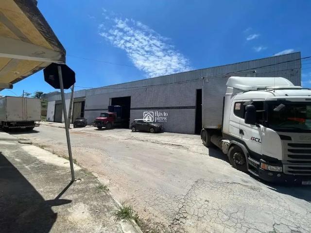 Terreno comercial para Venda em Ribeirão das Neves/MG San Marino