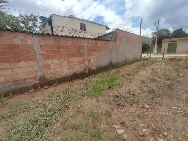 Terreno comercial para Venda em Ribeirão das Neves/MG Vale das Acácias