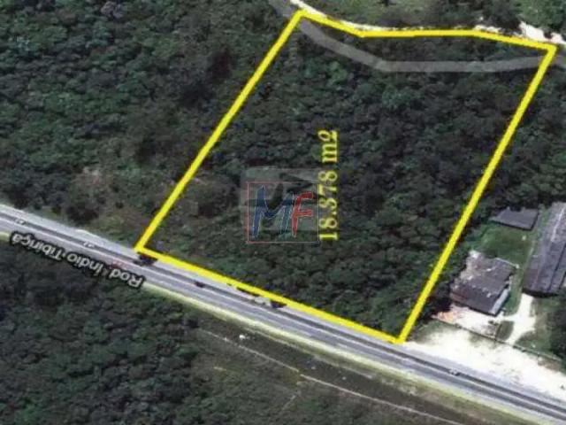 Terreno comercial para Venda em Ribeirão Pires/SP Estância Santo Antônio
