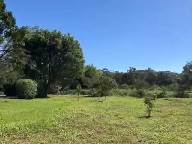 Terreno comercial para Venda em Ribeirão Pires/SP Ouro Fino Paulista 2 Quartos