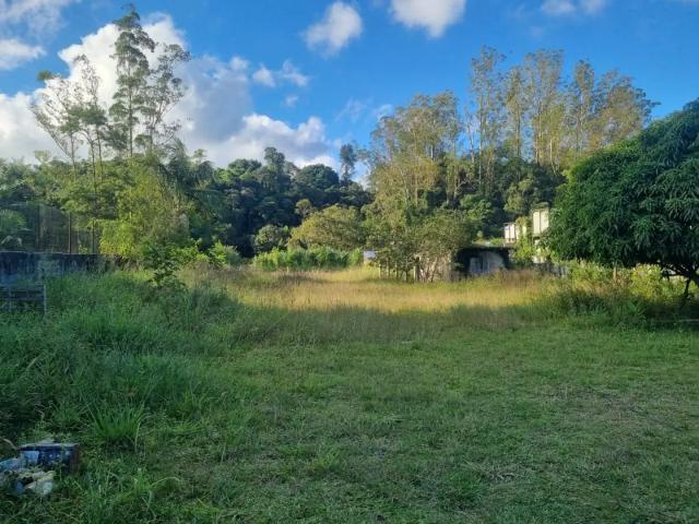Terreno comercial para Venda em Ribeirão Pires/SP Somma