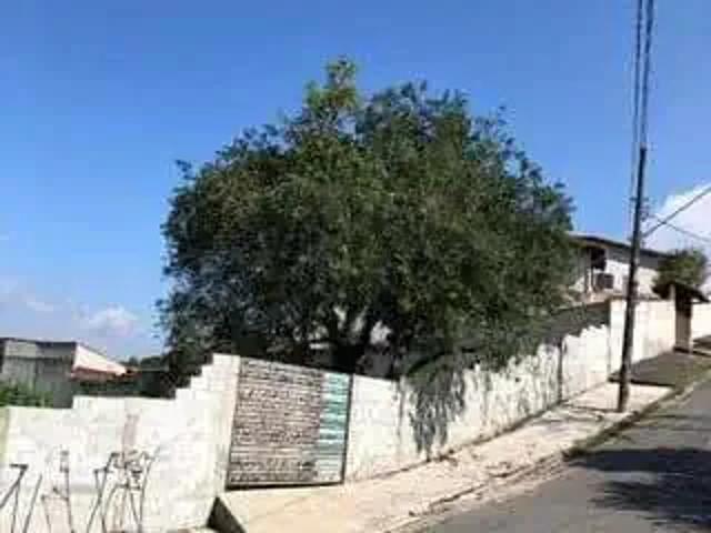 Terreno comercial para Venda em Ribeirão Pires/SP Santa Luzia