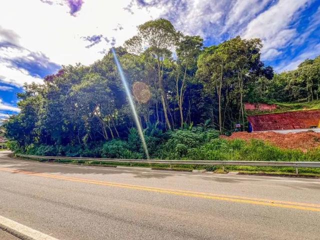 Terreno comercial para Venda em Ribeirão Pires/SP Santa Luzia